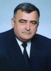 In Memory of Dr. Marian Babiak - Society of Wood Science and Technology