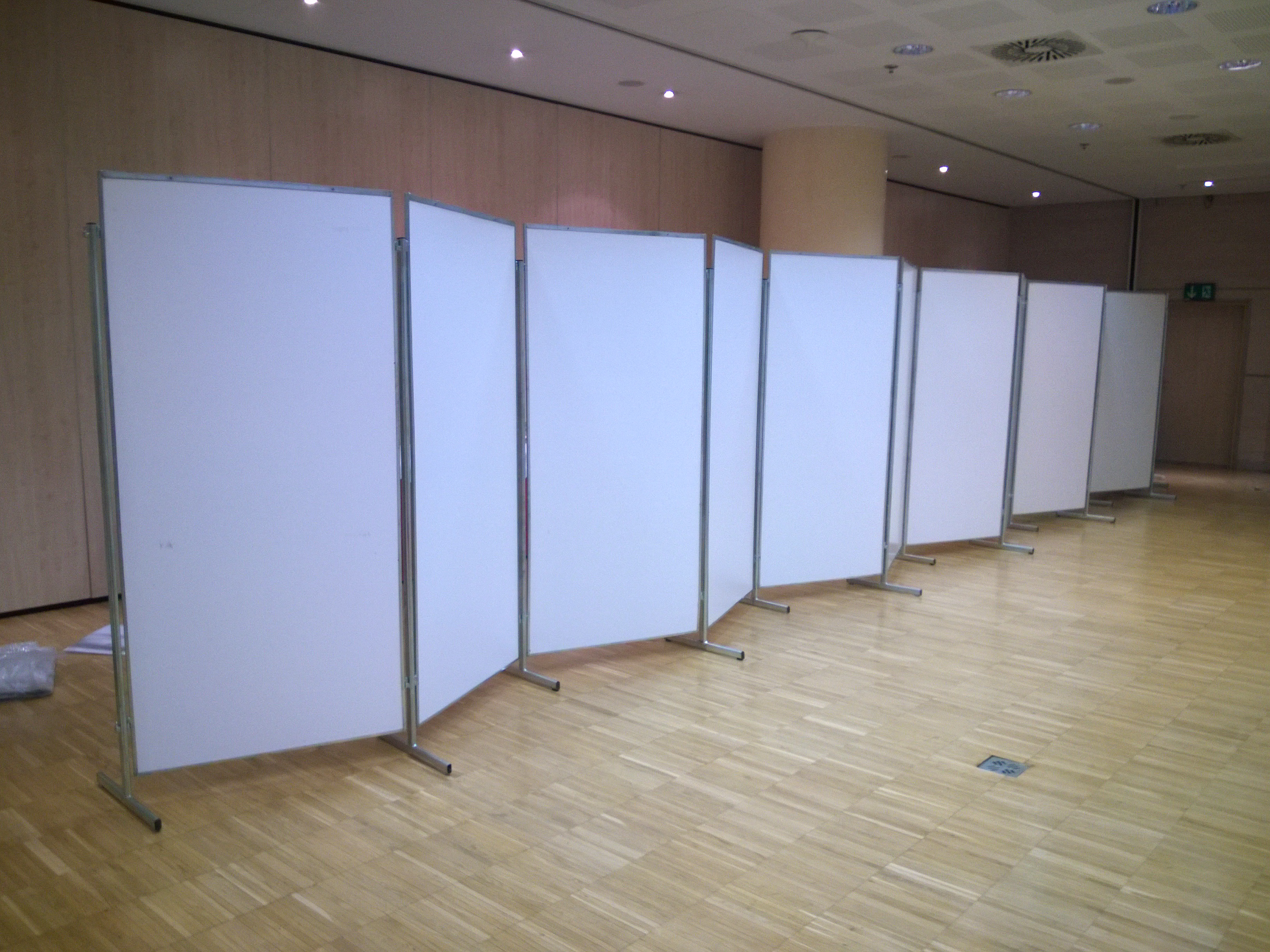 poster board image - Society of Wood Science and Technology